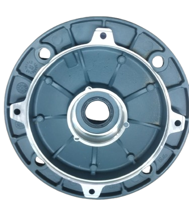 ELK Motor 80 Tip B5 Flanş