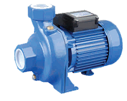 Sumak SM 150/2 2 inc Santrifüj Pompa